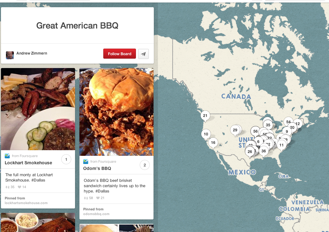 Tips for Optimizing Pinterest boards for Small Businesses - Search ... Tips for Optimizing Pinterest boards for Small Businesses - Search ...