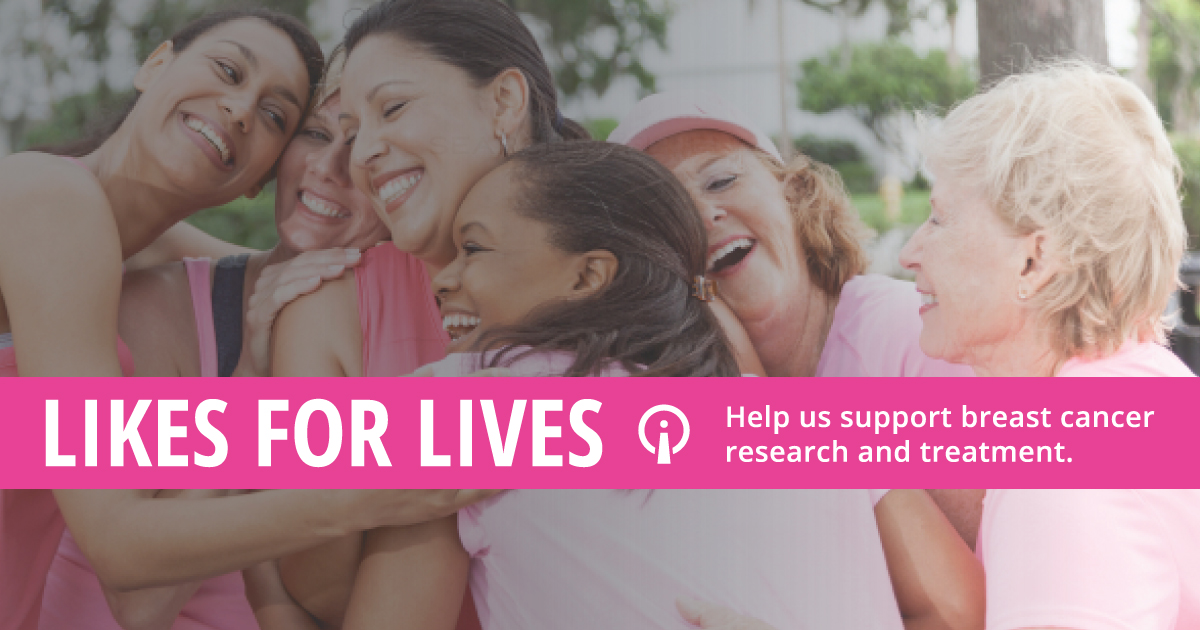 Like Search Influence's Facebook Page and Help a Worthy Cause | Search ...
