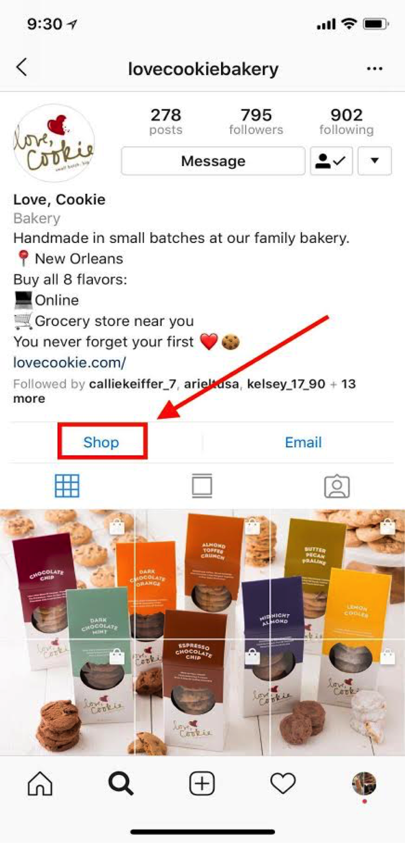 8 Facebook & Instagram Features You Might Not Know About | Search Influence