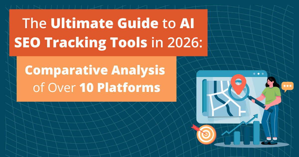The Ultimate Guide to AI SEO Tracking Tools in 2025: Beyond Traditional ...